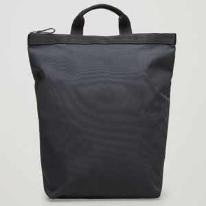 COS | Bags | Cos Tote Backpack | Poshmark